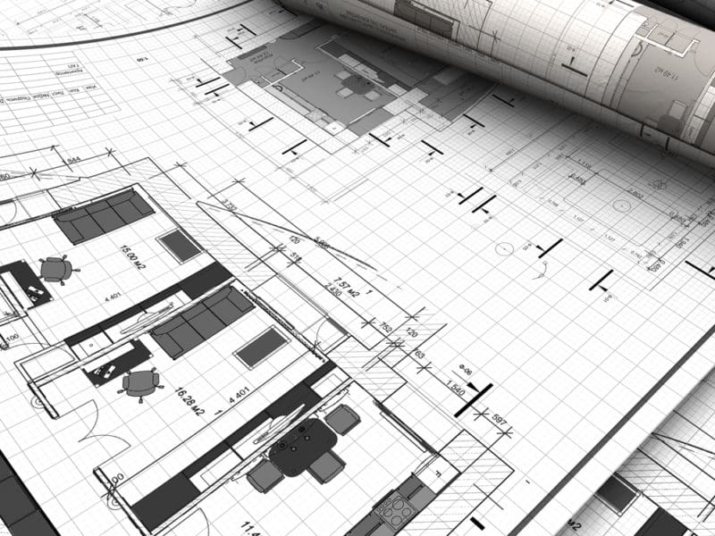 Digital Blueprinting - PR2 Graphics, Serving Rolling Meadows, LaGrange ...