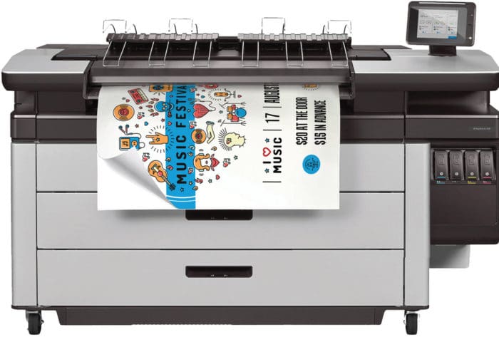 Scanning Services | PR2 Graphics